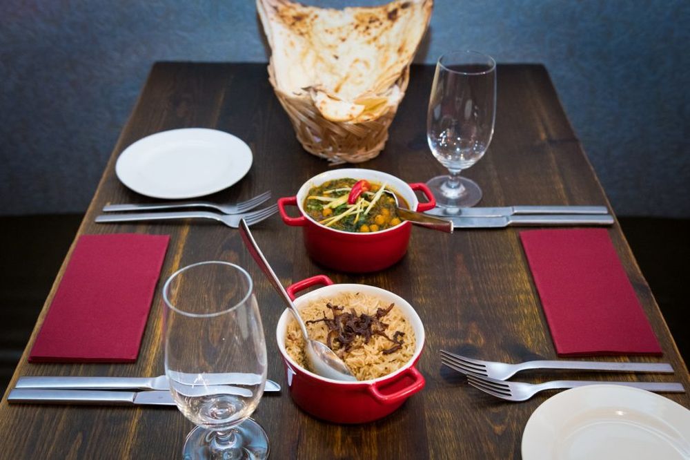 Press, News and Reviews from Kinara Kitchen